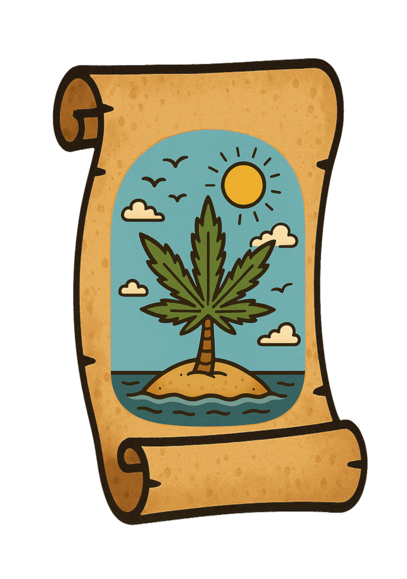 Palm & Paper – Palm & Paper
